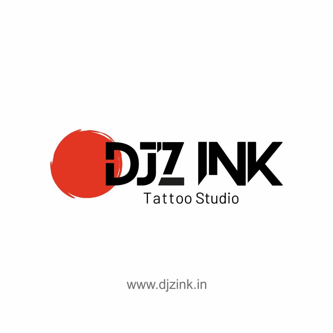 DJ'Z Ink Tattoo And Training Institute – Best Tattoo Studio & Academy ...